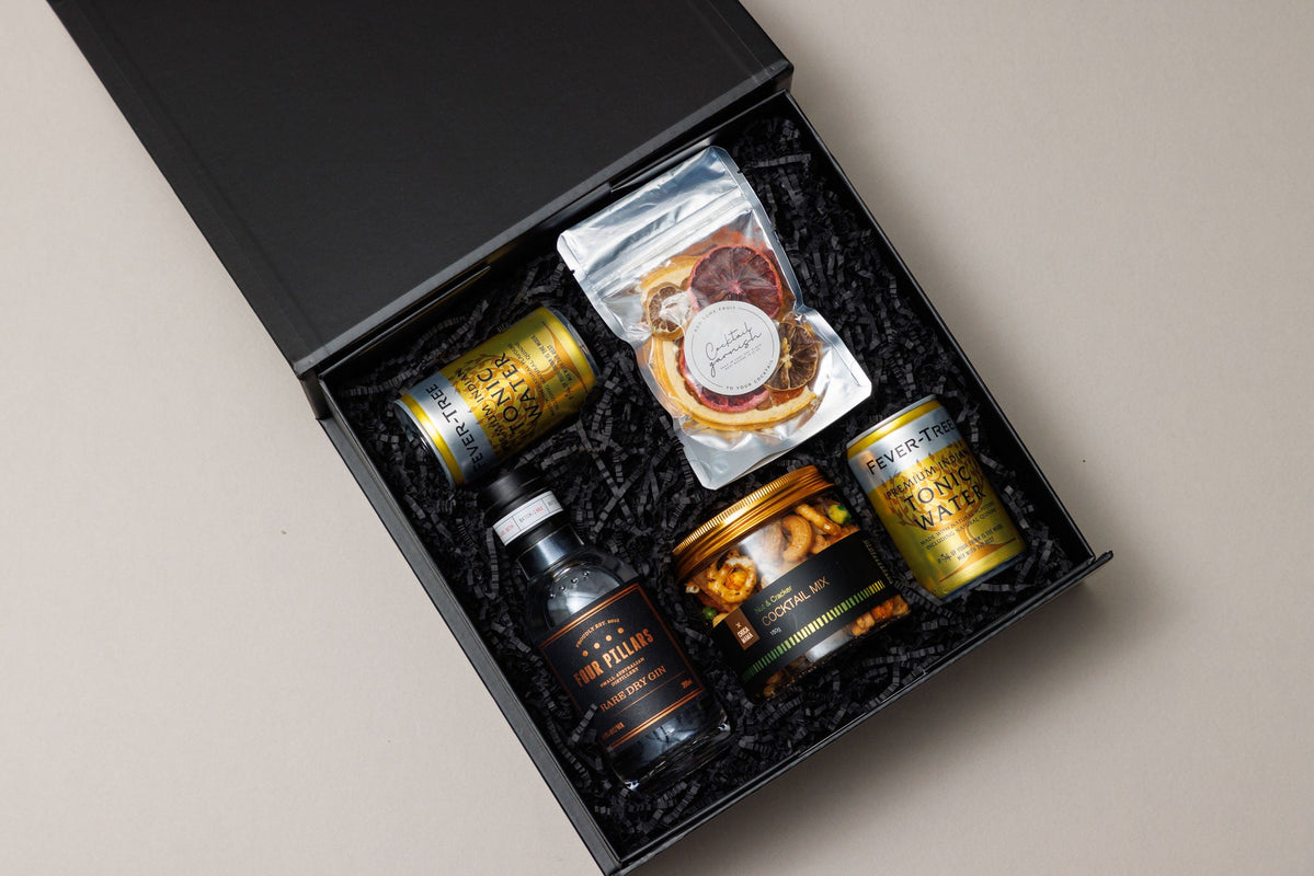 Cocktail Mini Kit |The It Kit