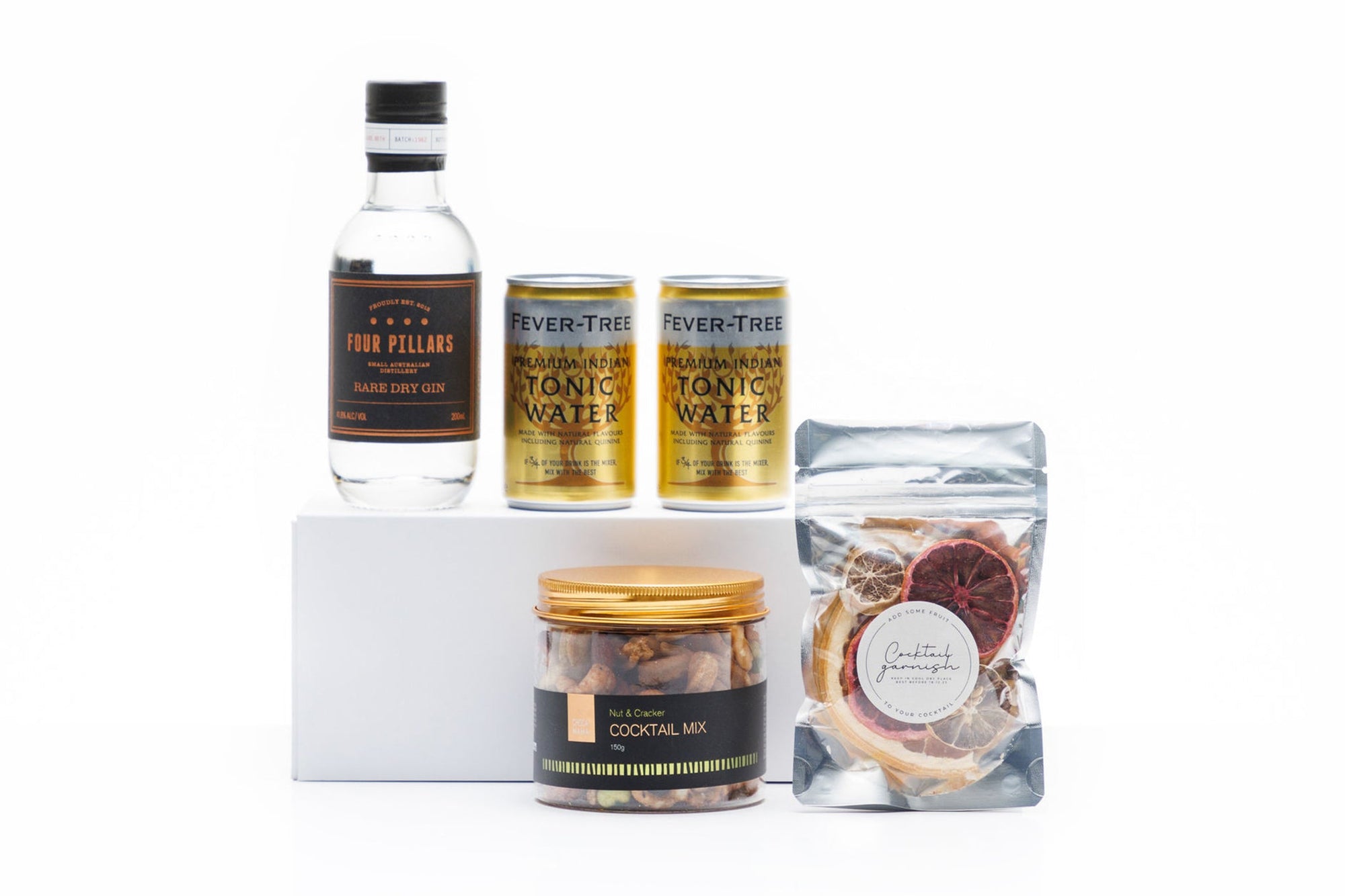 Cocktail Mini Kit |The It Kit
