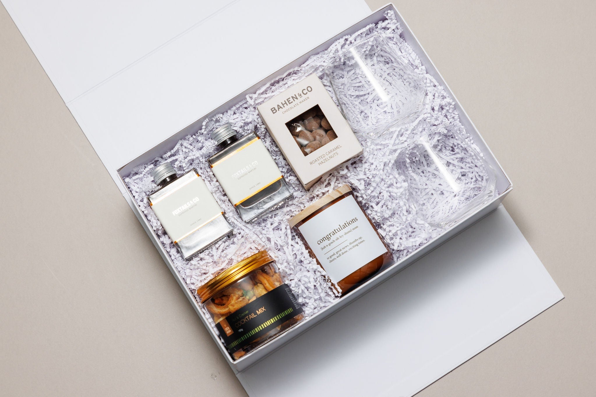 Corporate Gift Boxes | The It Kit
