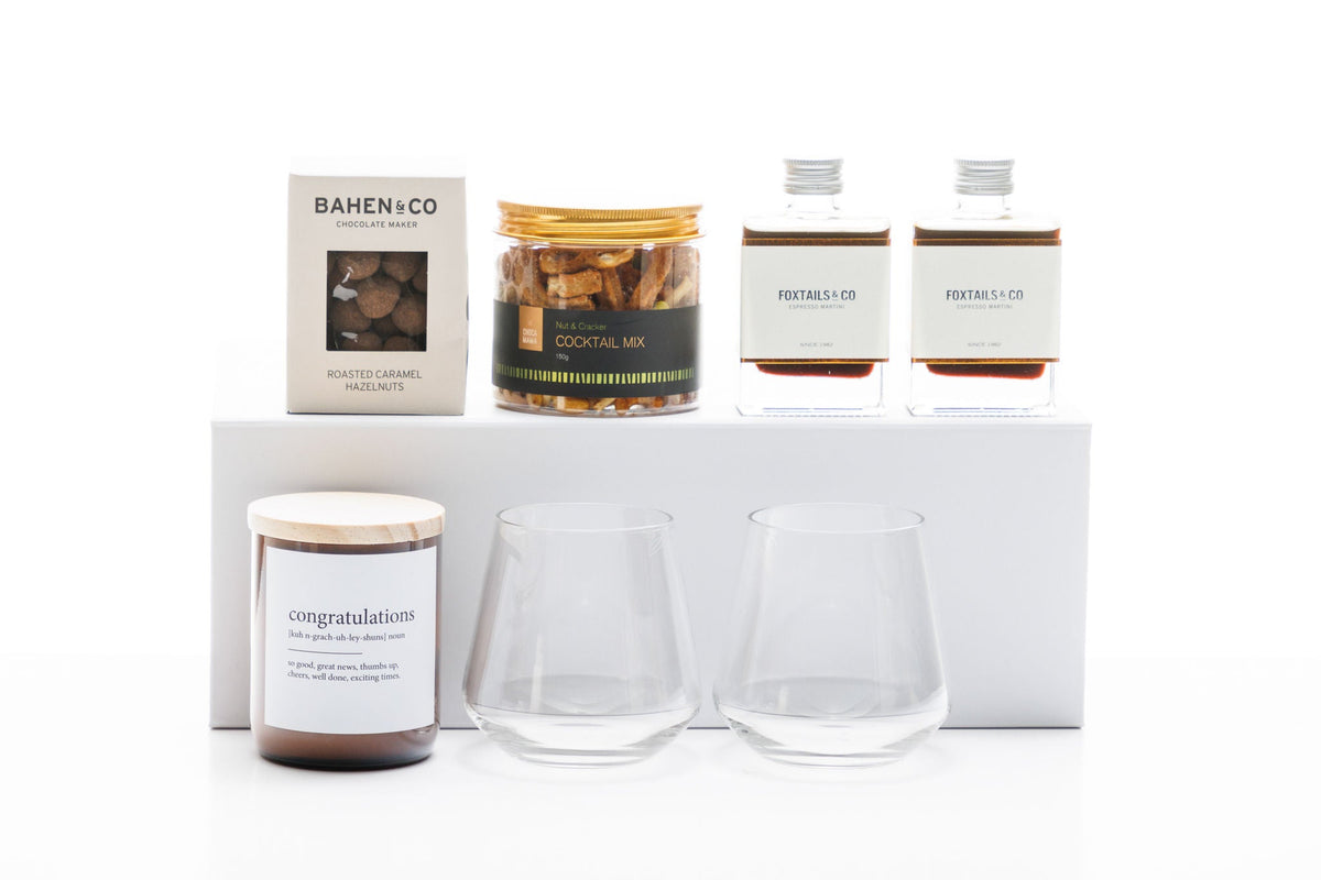 COCKTAIL KITS – The It Kit