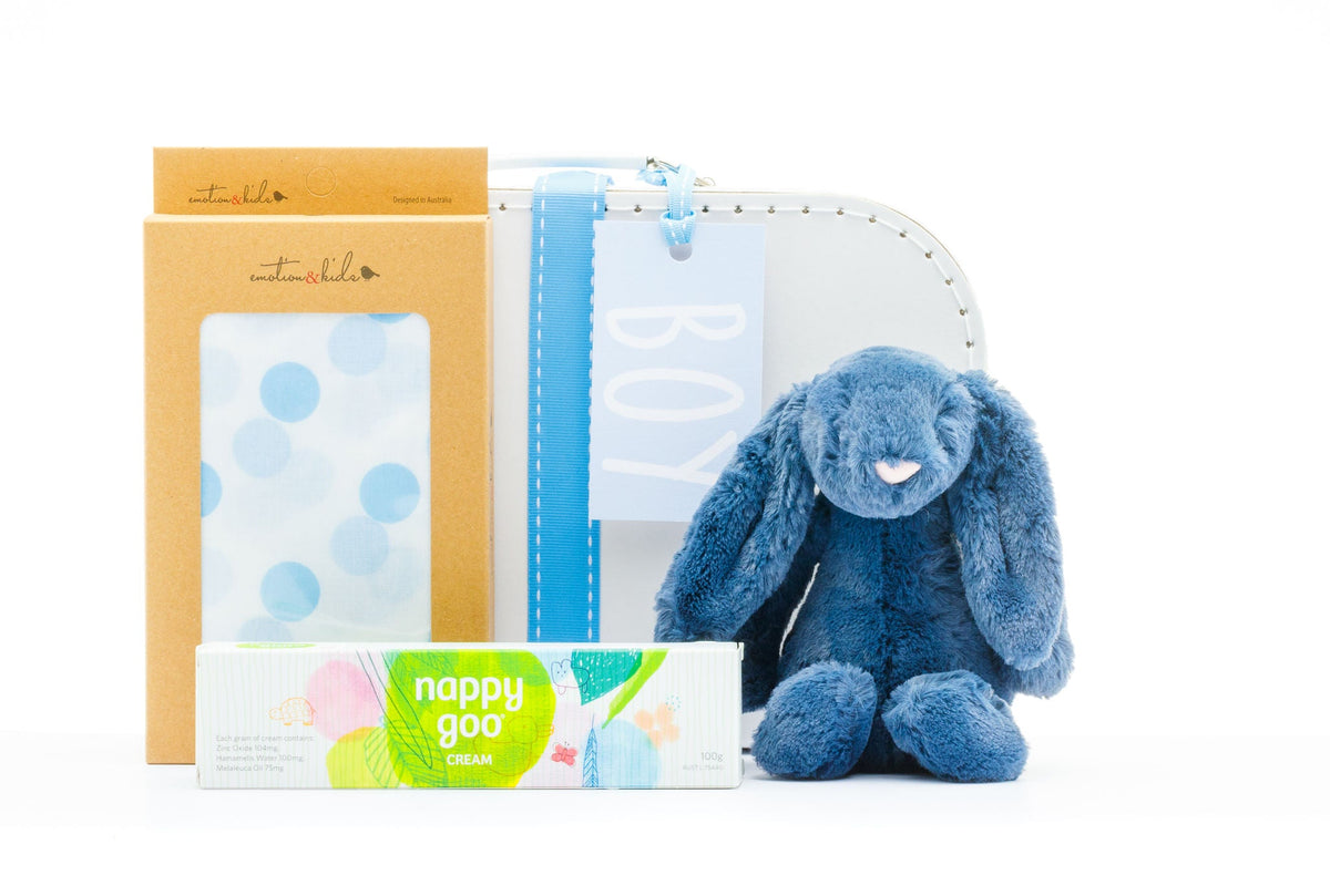 Newborn Girl Delight Kit | The It Kit