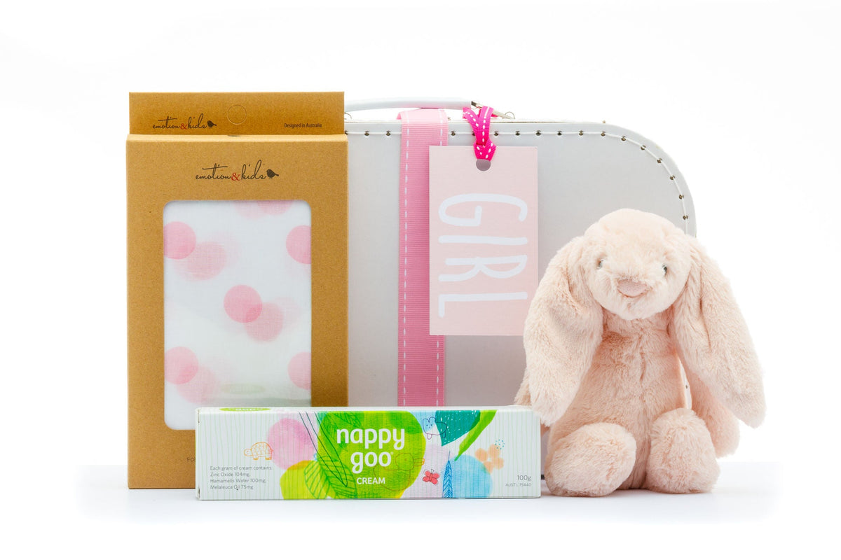 Newborn Boy Delight Kit | The It Kit