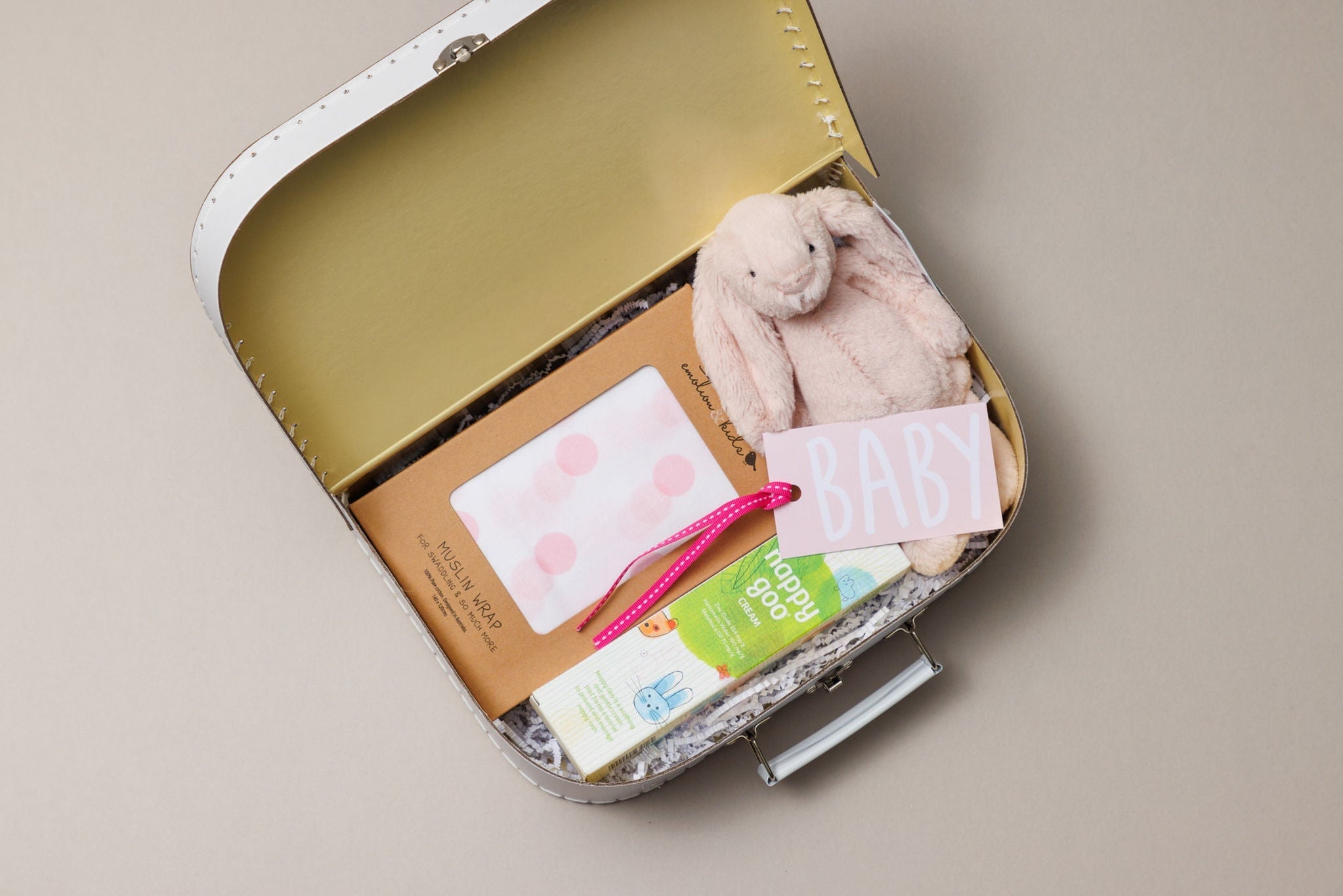 Unique Baby Hampers | Luxury Baby Hampers Australia – The It Kit