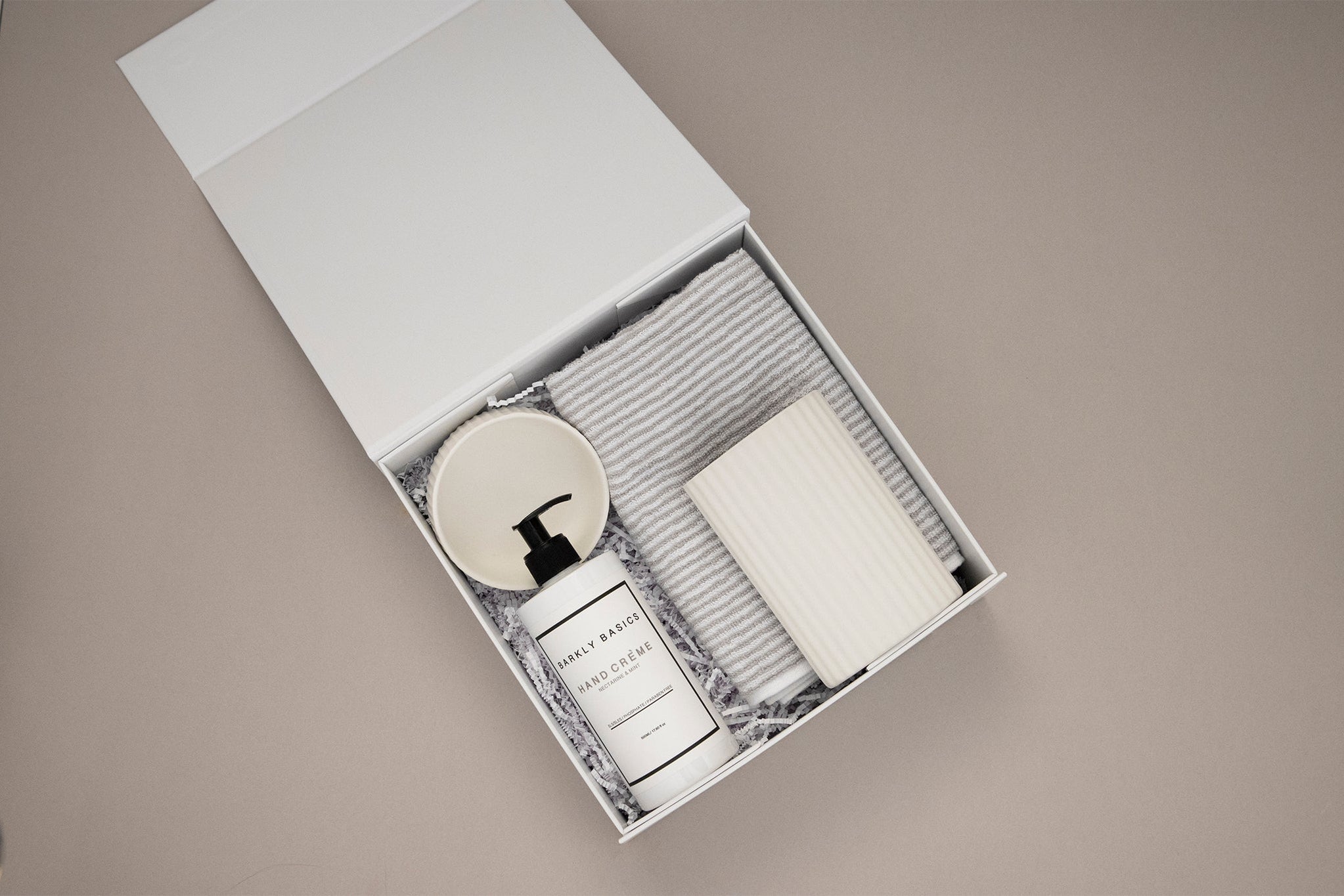 SETTLEMENT GIFTS & HAMPERS – The It Kit