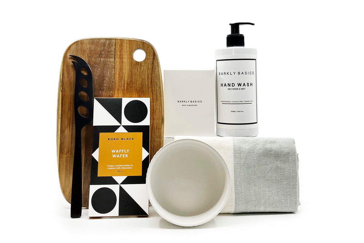 Home Essentials Kit – The It Kit