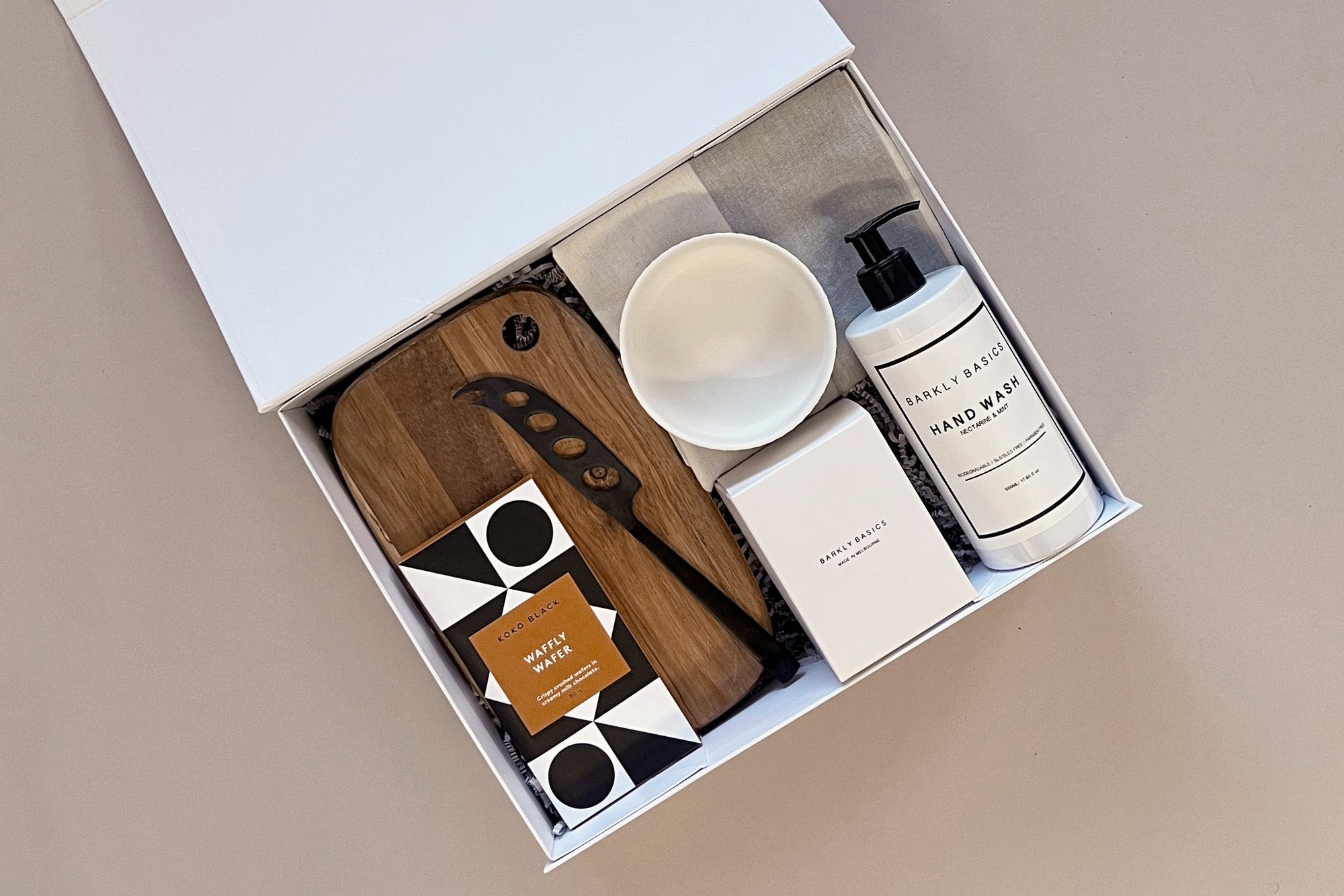 Home Essentials Kit – The It Kit