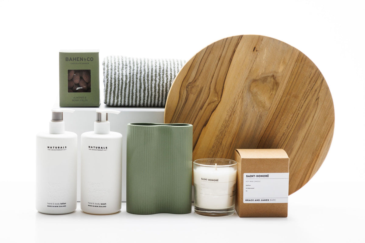 Home Makeover Kit | The It Kit