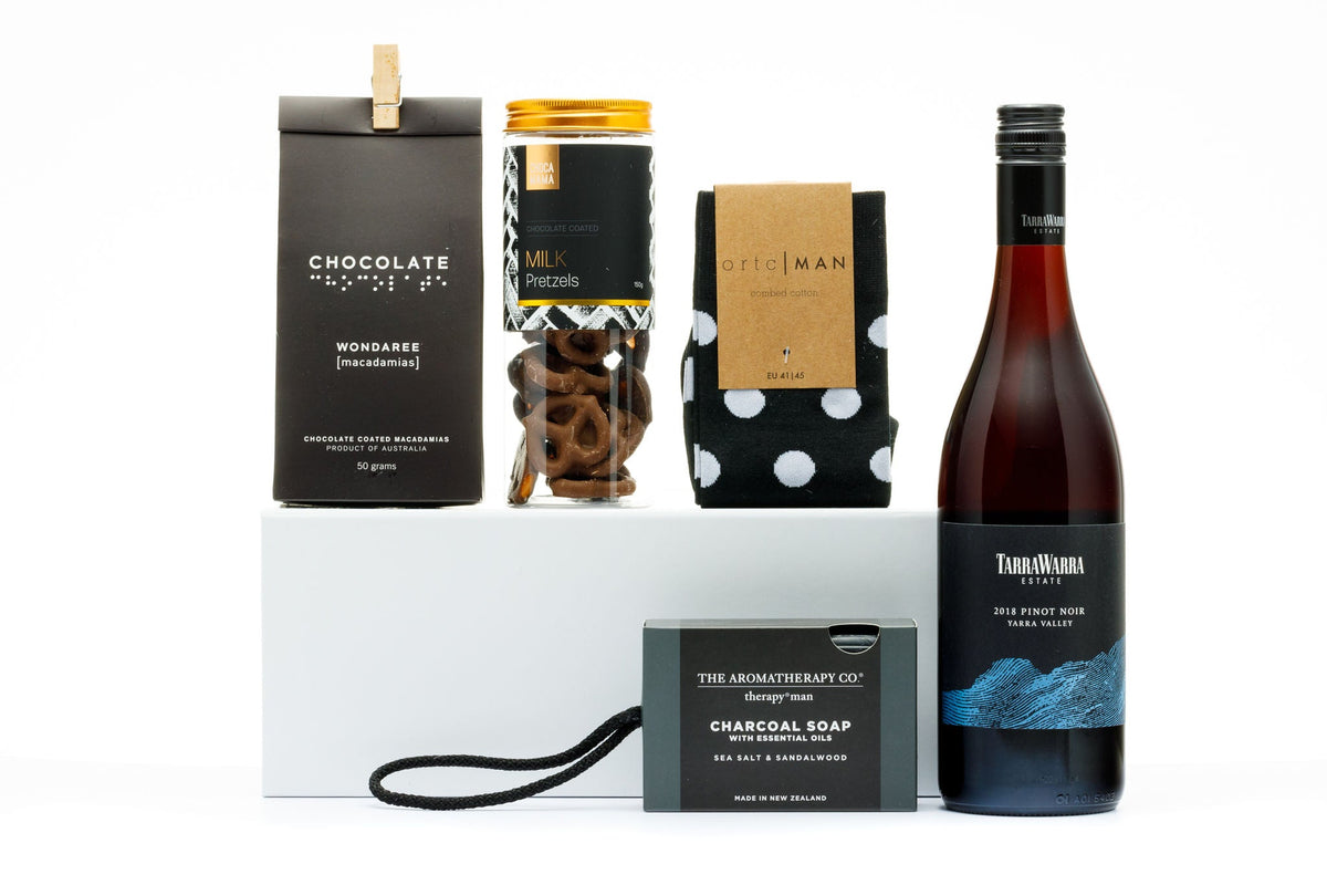 Wine Gift Hampers | Wine And Champagne Hampers | The It Kit