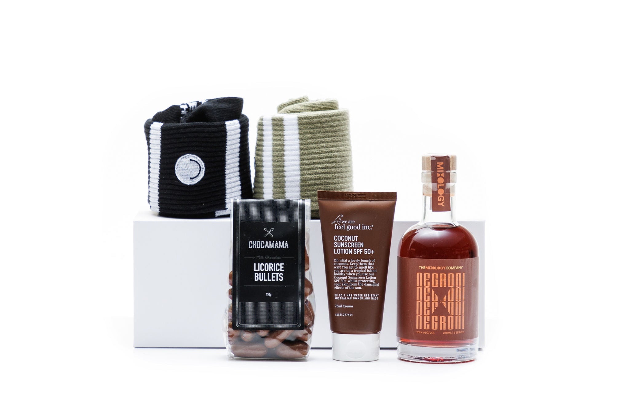 PAMPER KITS | LUXURY PAMPER HAMPER | The It Kit