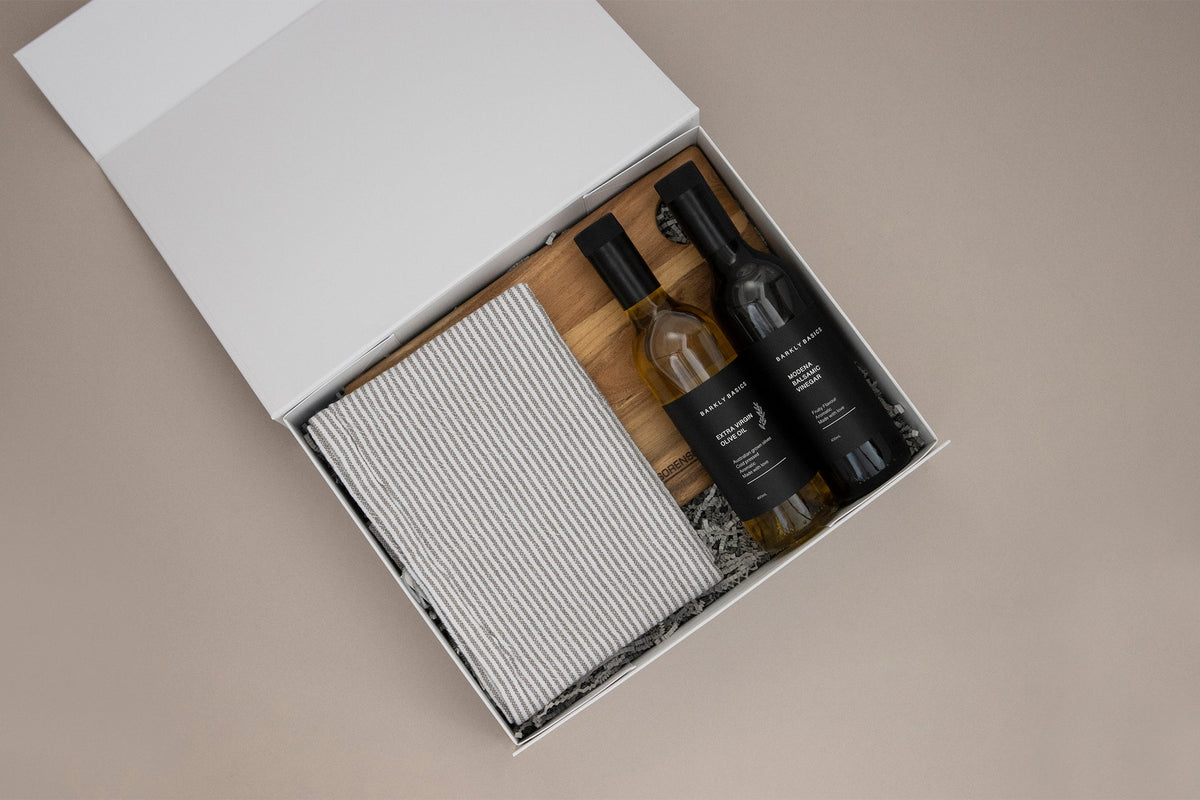 SETTLEMENT GIFTS & HAMPERS – The It Kit