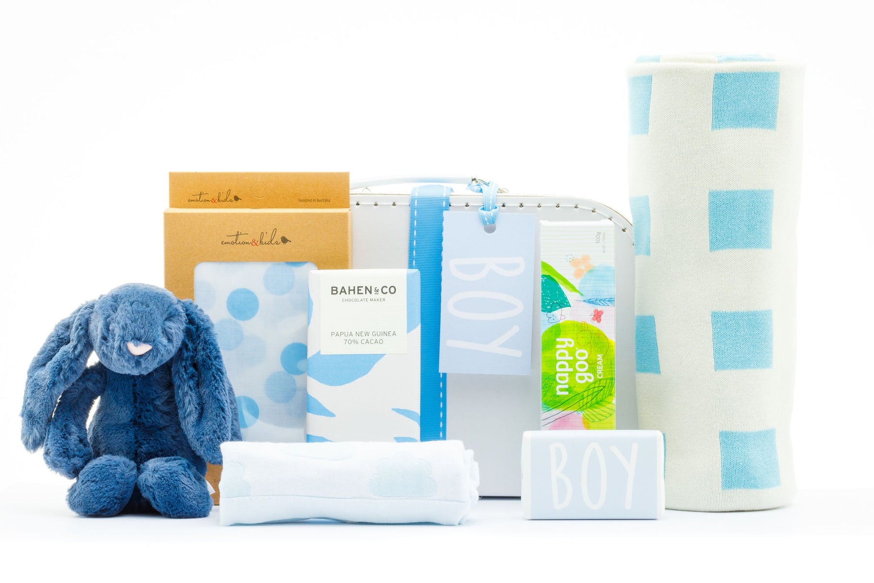 Unique Baby Hampers | Luxury Baby Hampers Australia – The It Kit