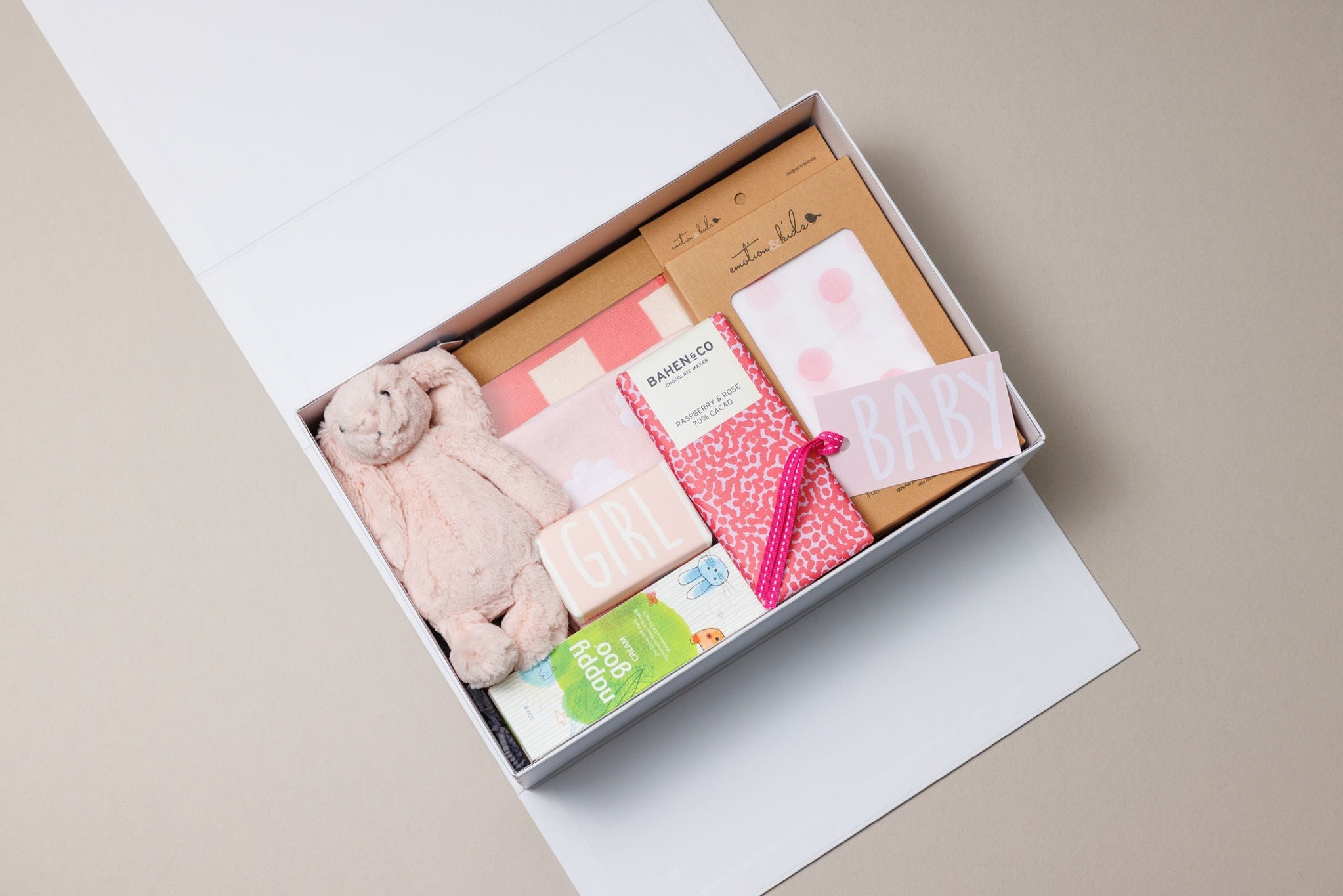 Unique Baby Hampers | Luxury Baby Hampers Australia – The It Kit