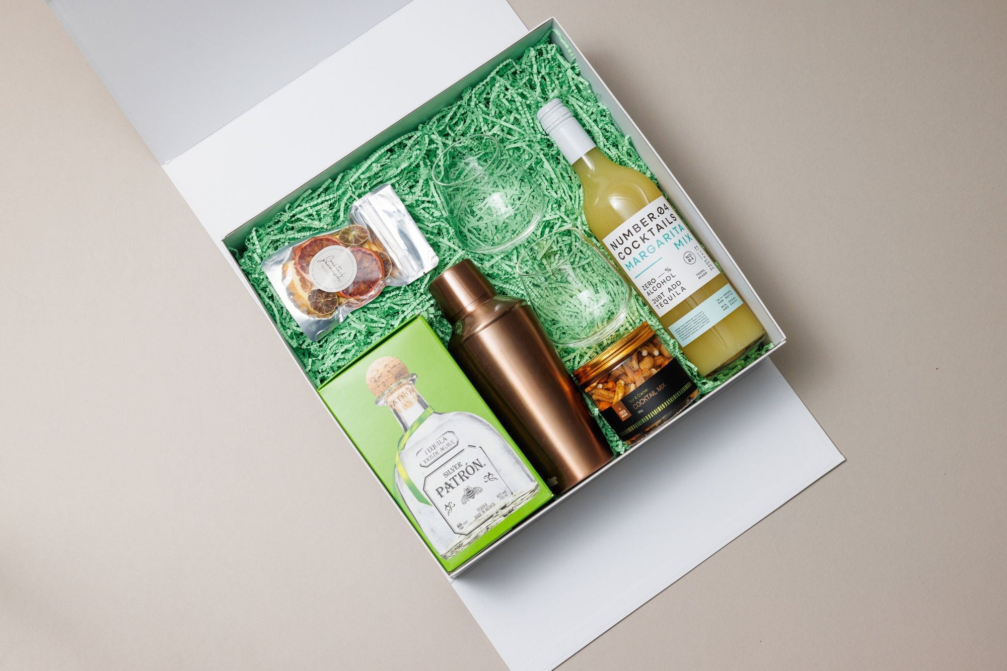 Meet Me For A Marg Kit - Margarita Cocktail Kit | The It Kit