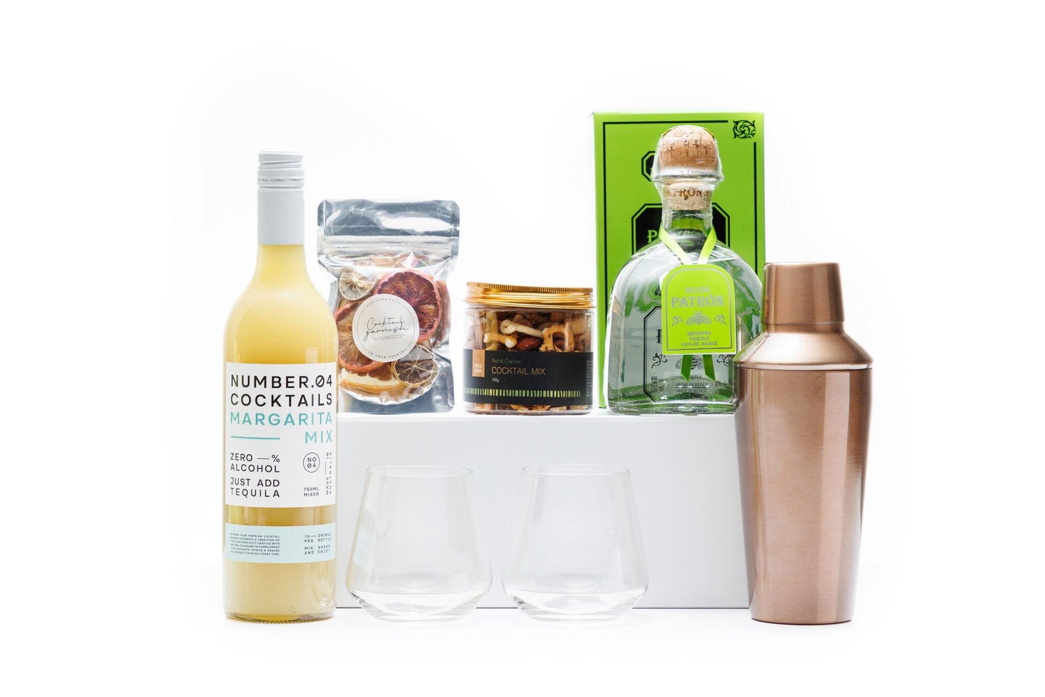 PAMPER KITS | LUXURY PAMPER HAMPER | The It Kit