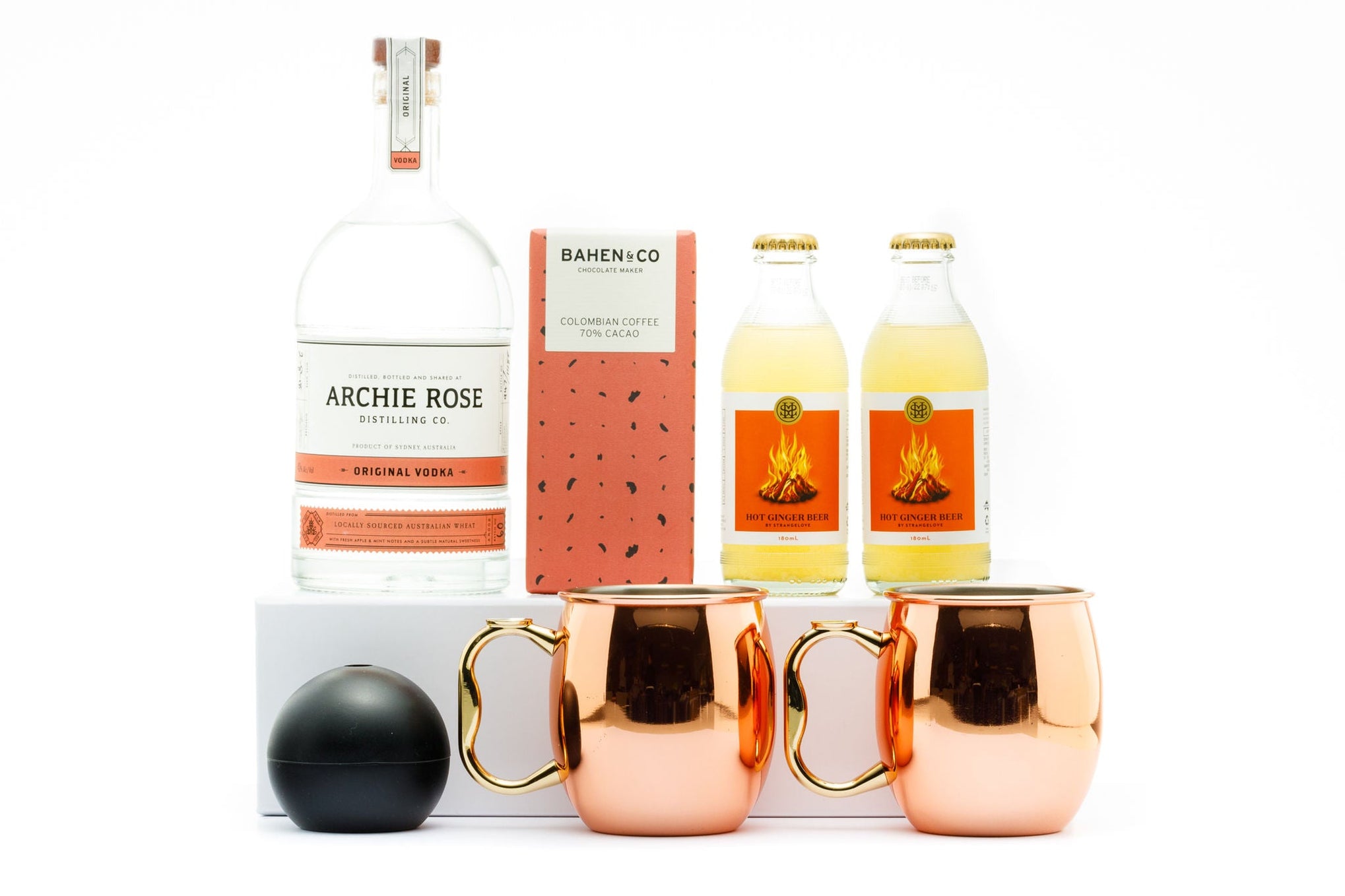 Moscow Mule Kit | The It Kit