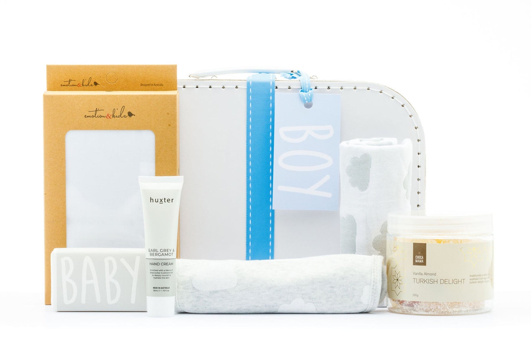Unique Baby Hampers | Luxury Baby Hampers Australia – The It Kit
