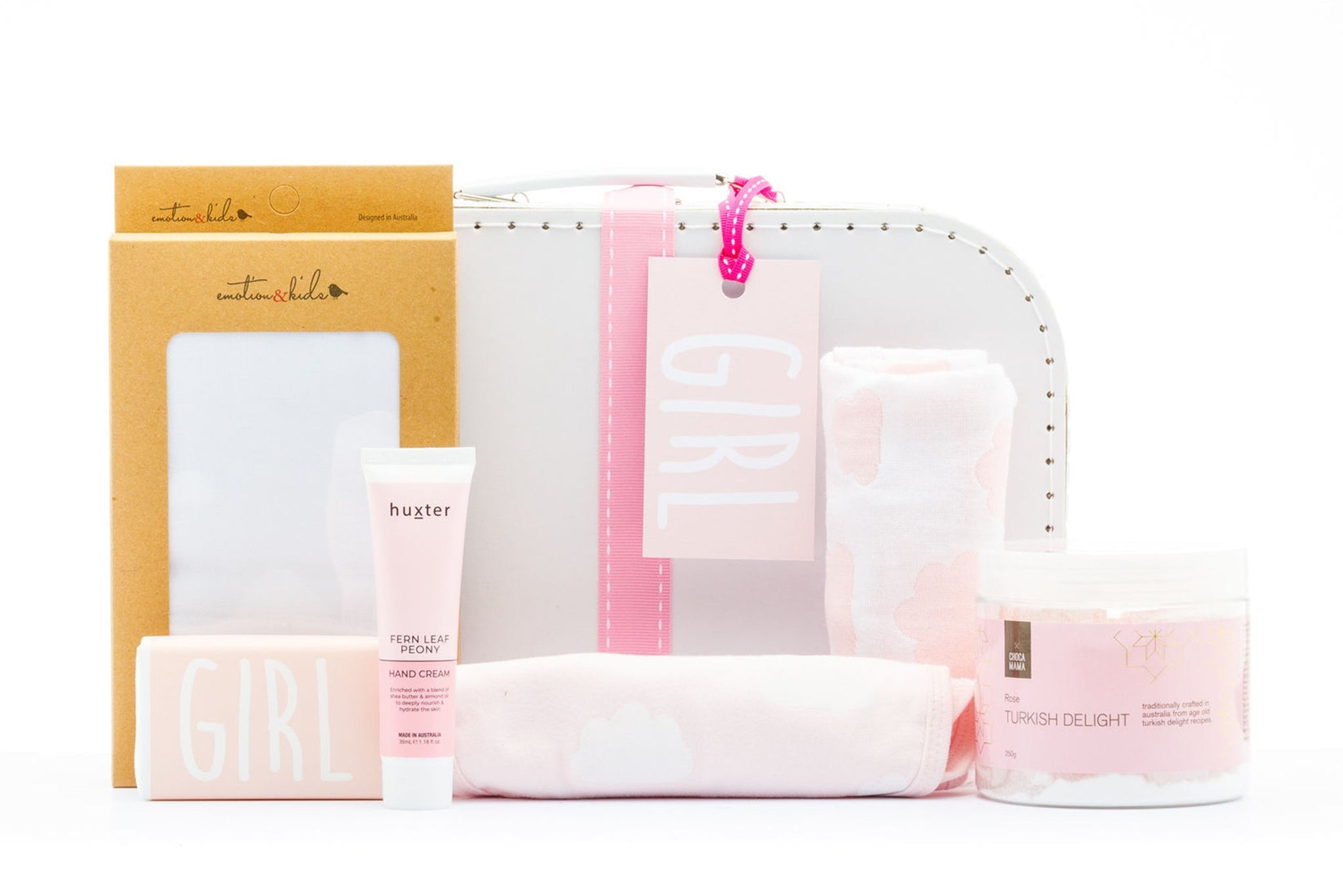 Unique Baby Hampers | Luxury Baby Hampers Australia – The It Kit