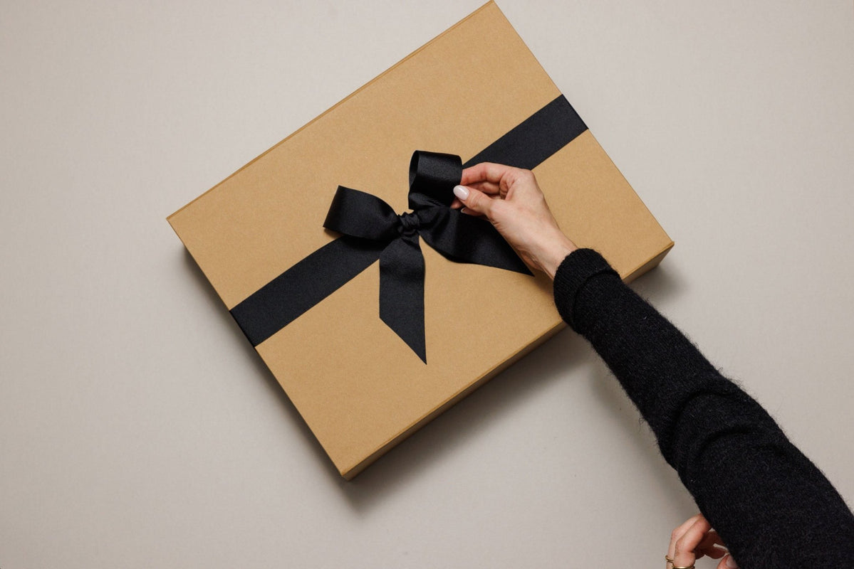 Natural Box – The It Kit