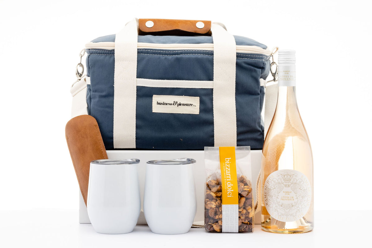Picnic Luxe Kit – The It Kit