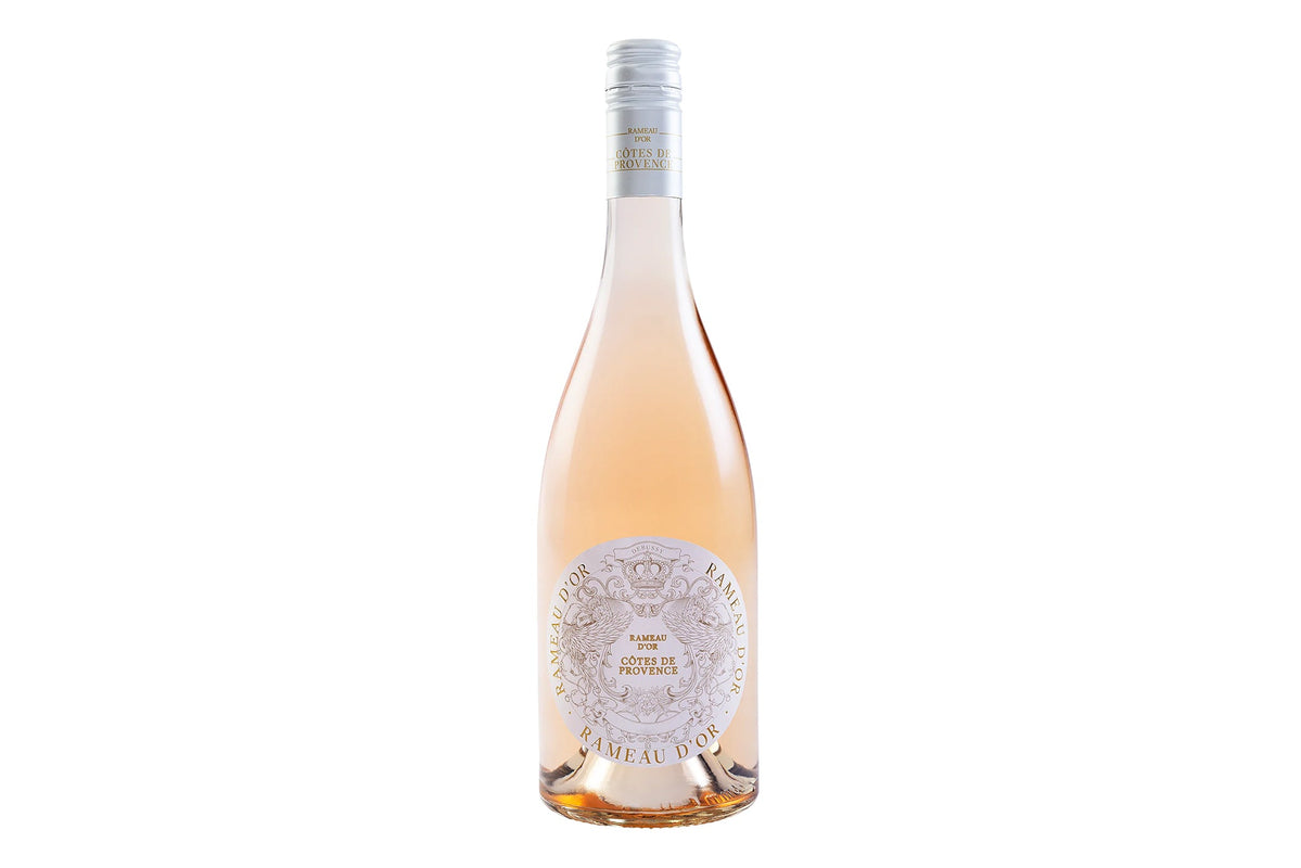 Rameau D'Or Cote de Provence Rose – The It Kit
