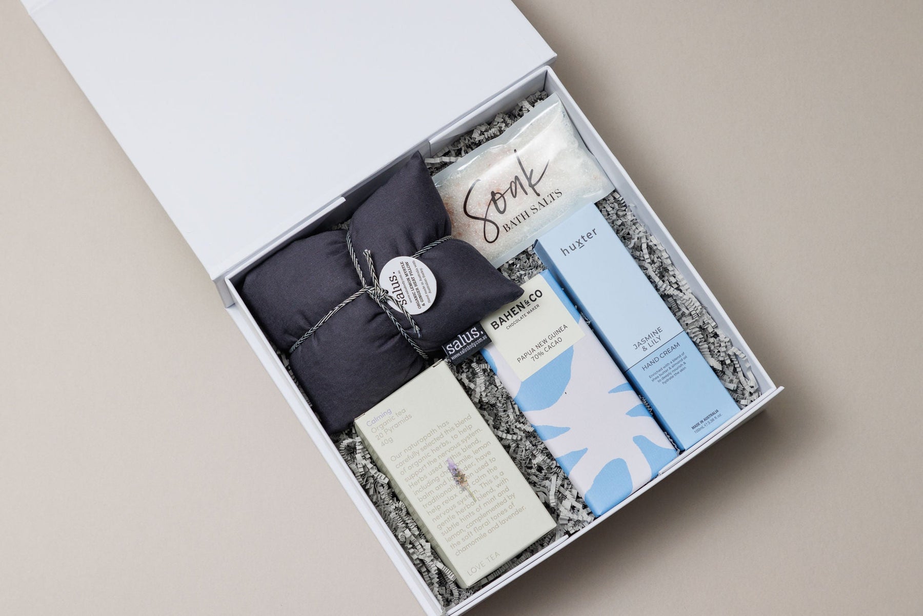 PAMPER KITS | LUXURY PAMPER HAMPER | The It Kit