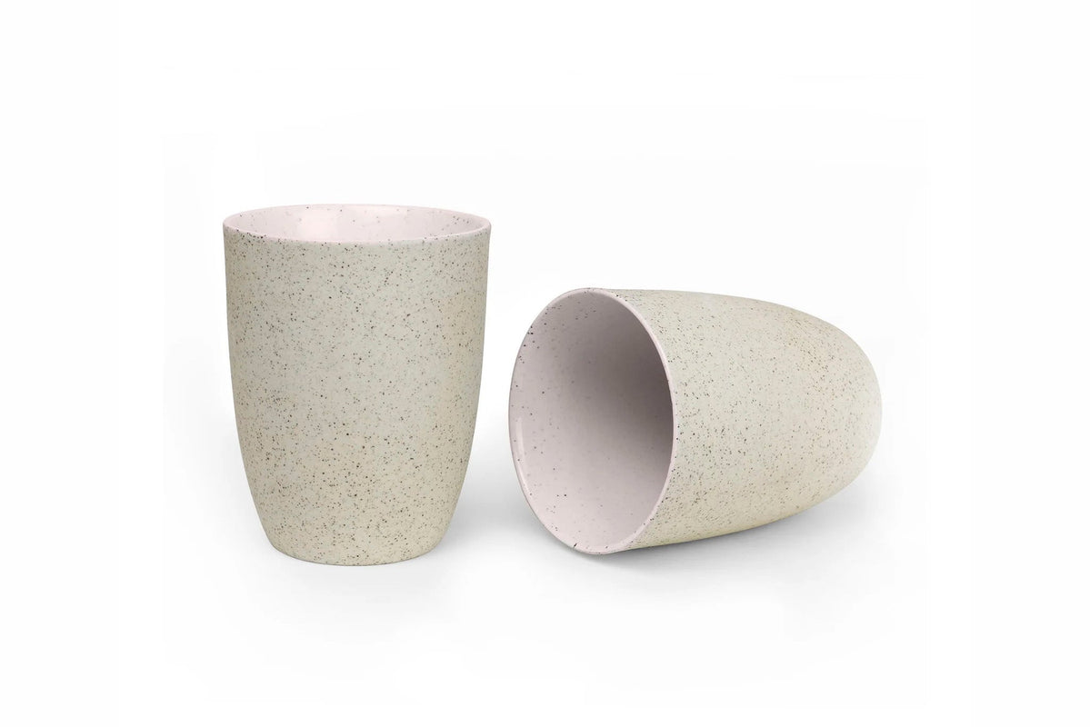 Robert Gordon Ceramic Cups – The It Kit