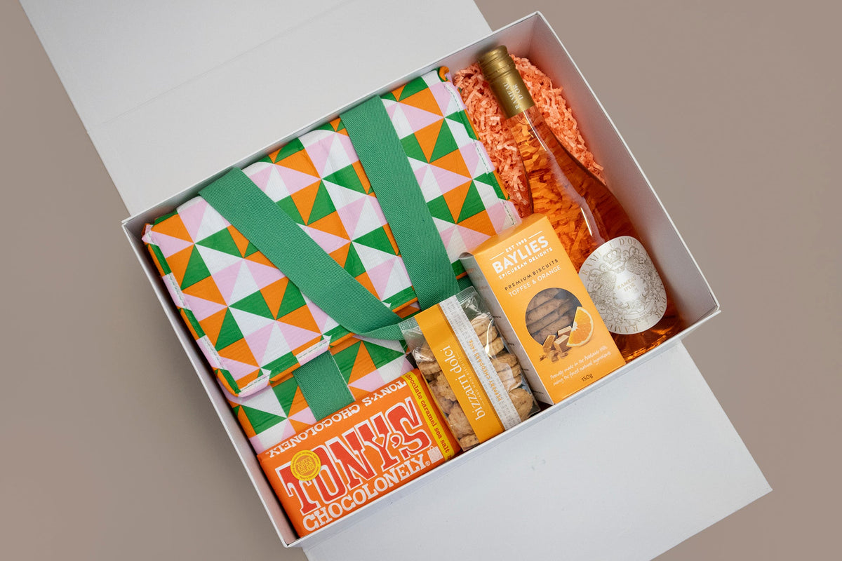 Luxury Gift Sets & Unique Corporate Gifts Australia | The It Kit