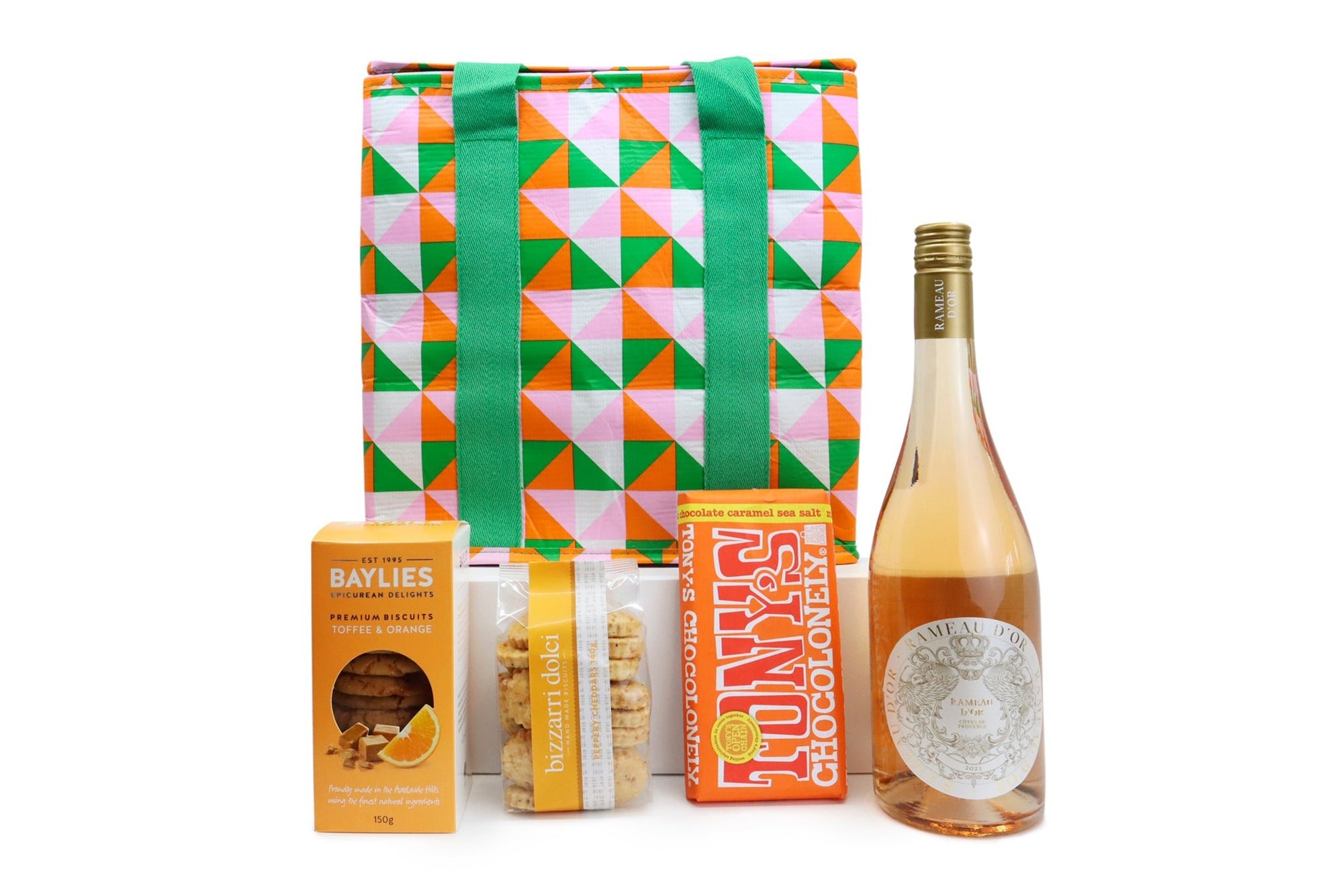 Summer Time Fun Kit – The It Kit
