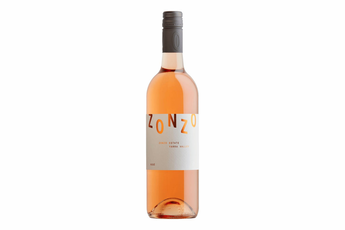 Zonzo Estate Yarra Valley Rose – The It Kit
